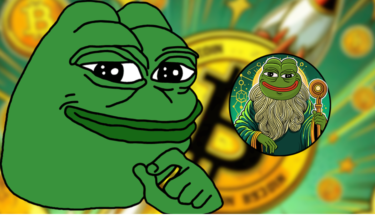 Pepe Coin Price Prediction: Does PEPE Have 100x Potential, Or Could Pepeto Offer Greater Long ...