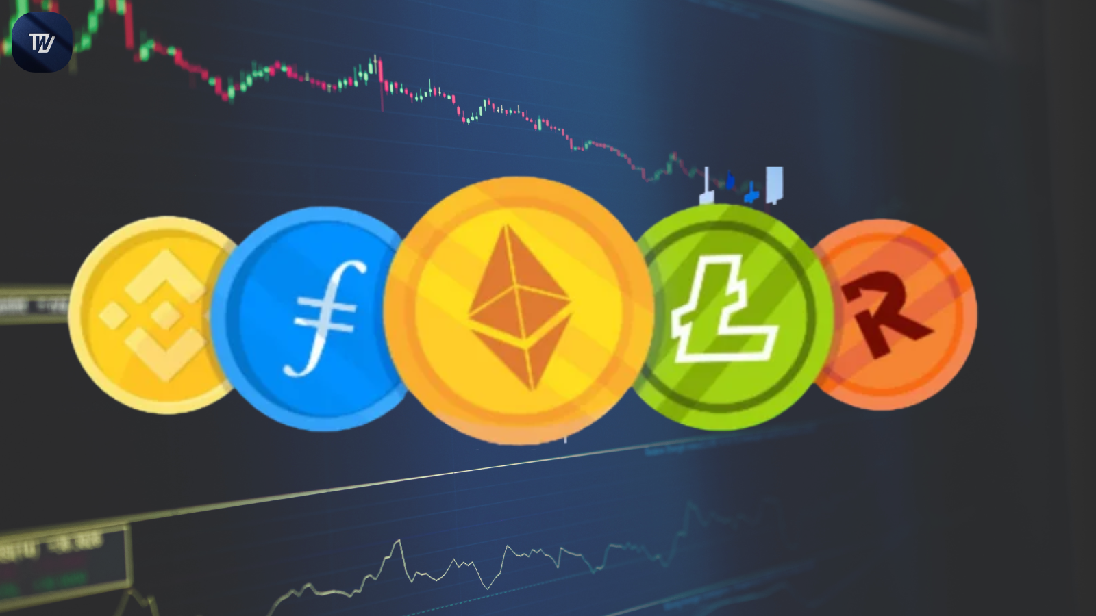 Altseason Imminent: 3 Explosive Signs Point To Altcoin Surge
