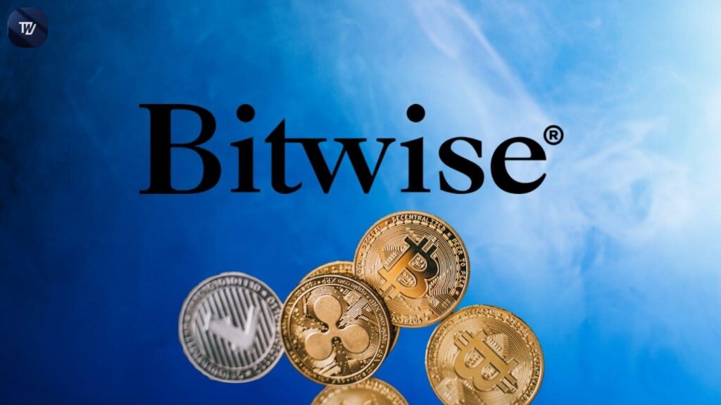 Bitwise Spark Crypto ETF Boom, Will It Fuel Crypto Investment In 2025?