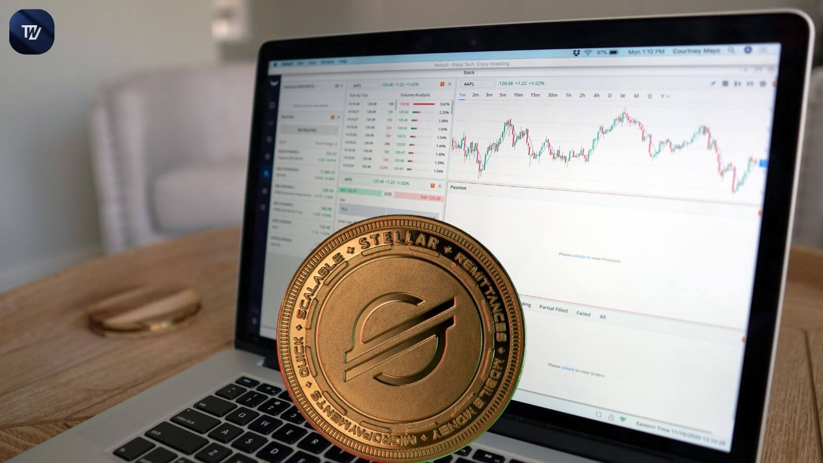 Stellar 2025 Boom: $0.37 Key To XLM's Surge