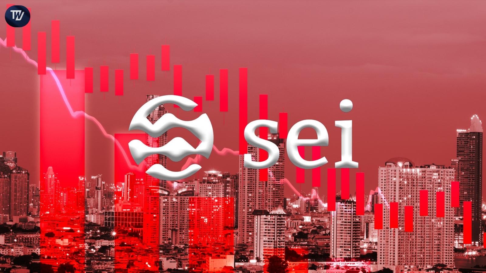 Sei (SEI) Eyes For $0.70 Rally As OKX Listing Sparks Institutional Credibility