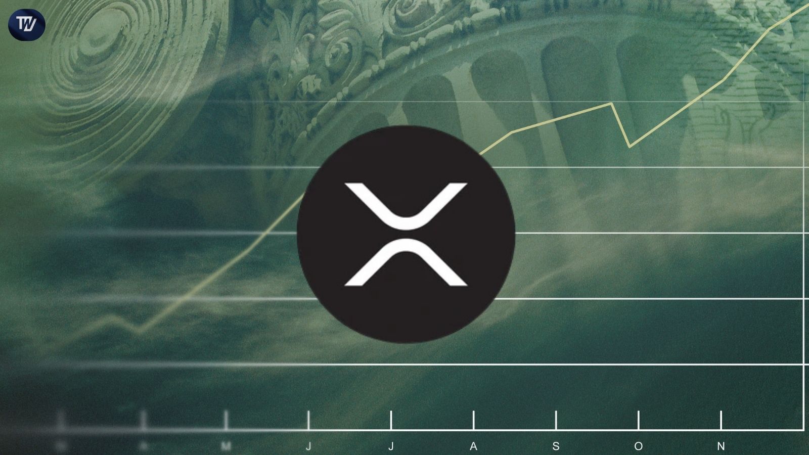 XRP 2025 Countdown: Can Ripple Finally Break The $3 Mark By Year-End?