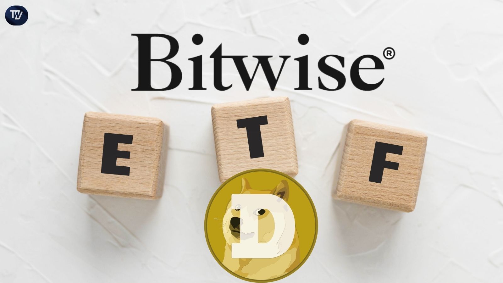 Bitwise Moves Closer To Launching Spot Dogecoin ETF In November